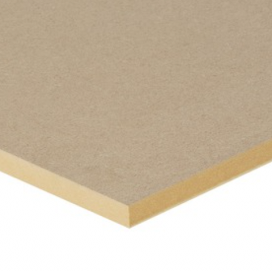 5306 - MDF-plaat bruin - MDF E1 Klasse - 12 x 1220 x 3050 mm - online kopen
